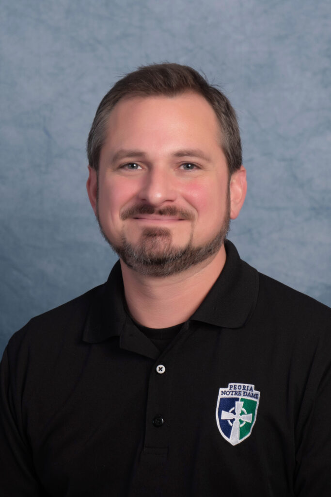 Cunningham, Aaron – PNDHS