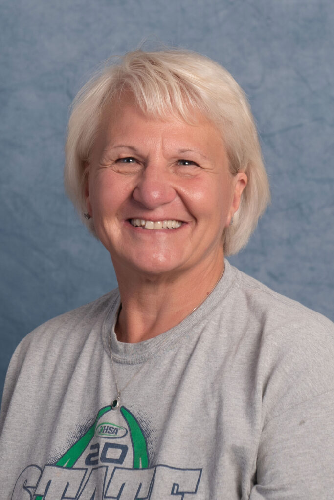 Fleming, Beth – PNDHS