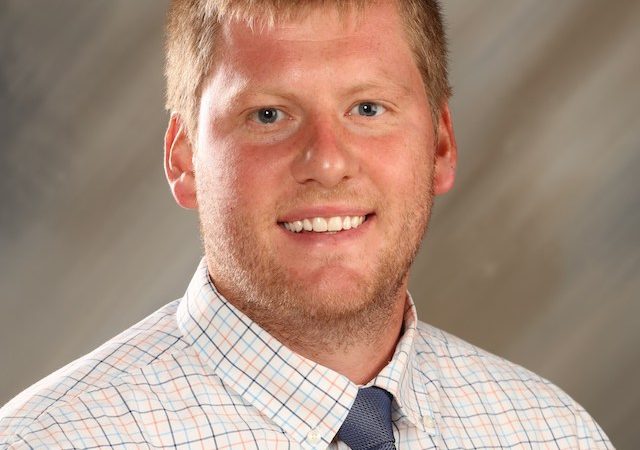 Rudolph, David – PNDHS