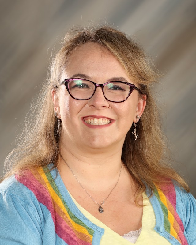 Girsch, Kara – PNDHS