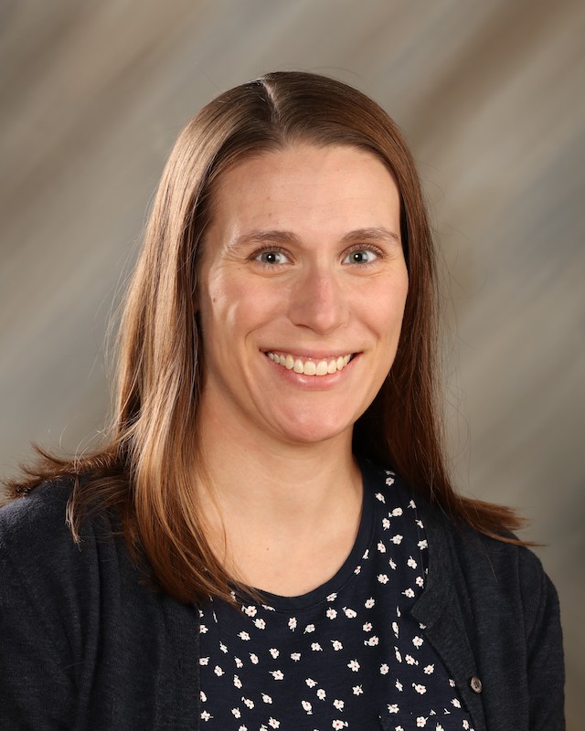 Wiggers, Laura – PNDHS