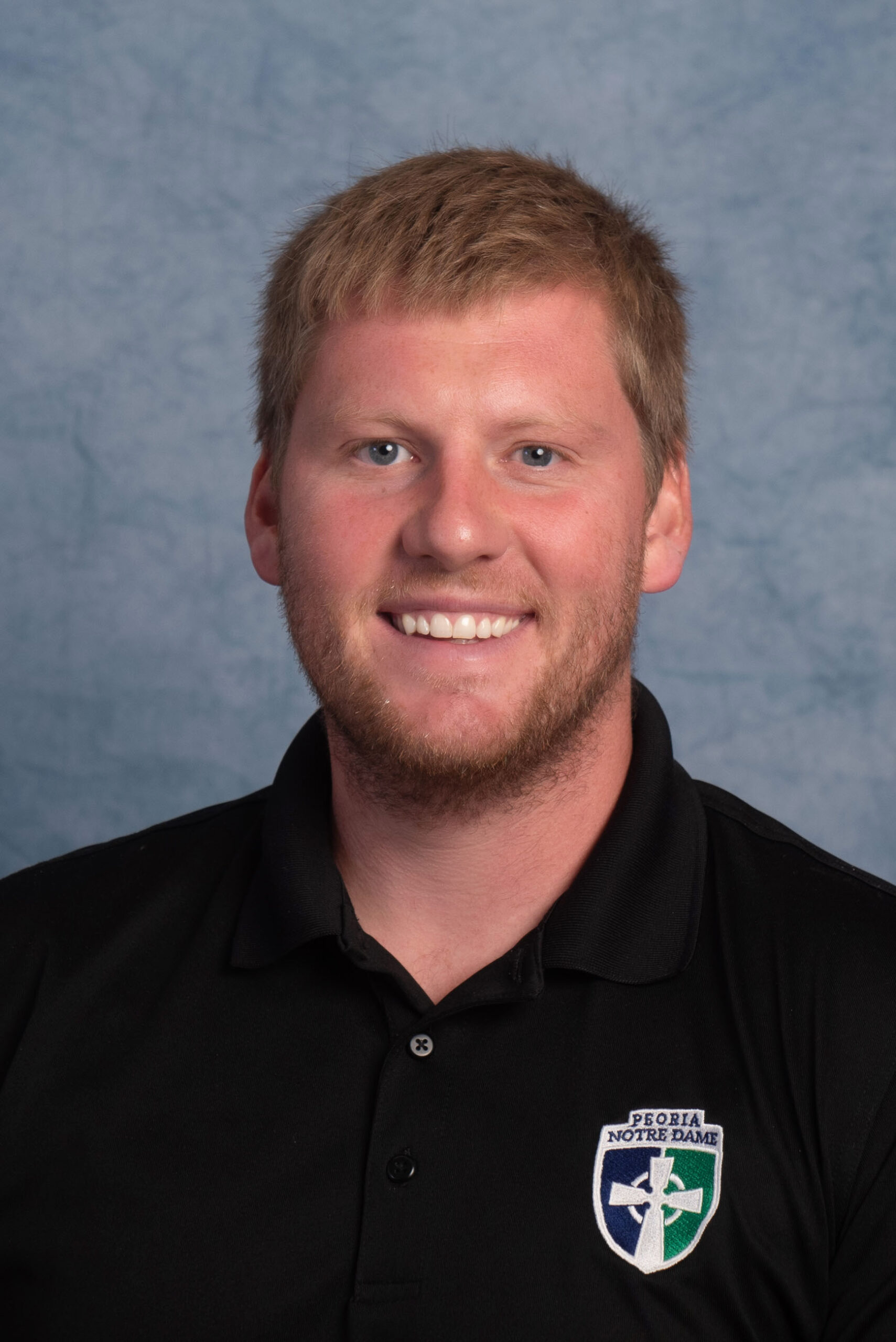 Rudolph, David – PNDHS