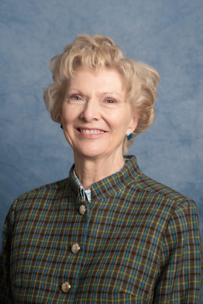 Bingaman, Debbe – PNDHS