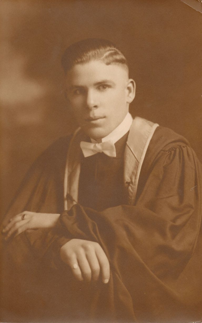 Fulton Sheen – PNDHS