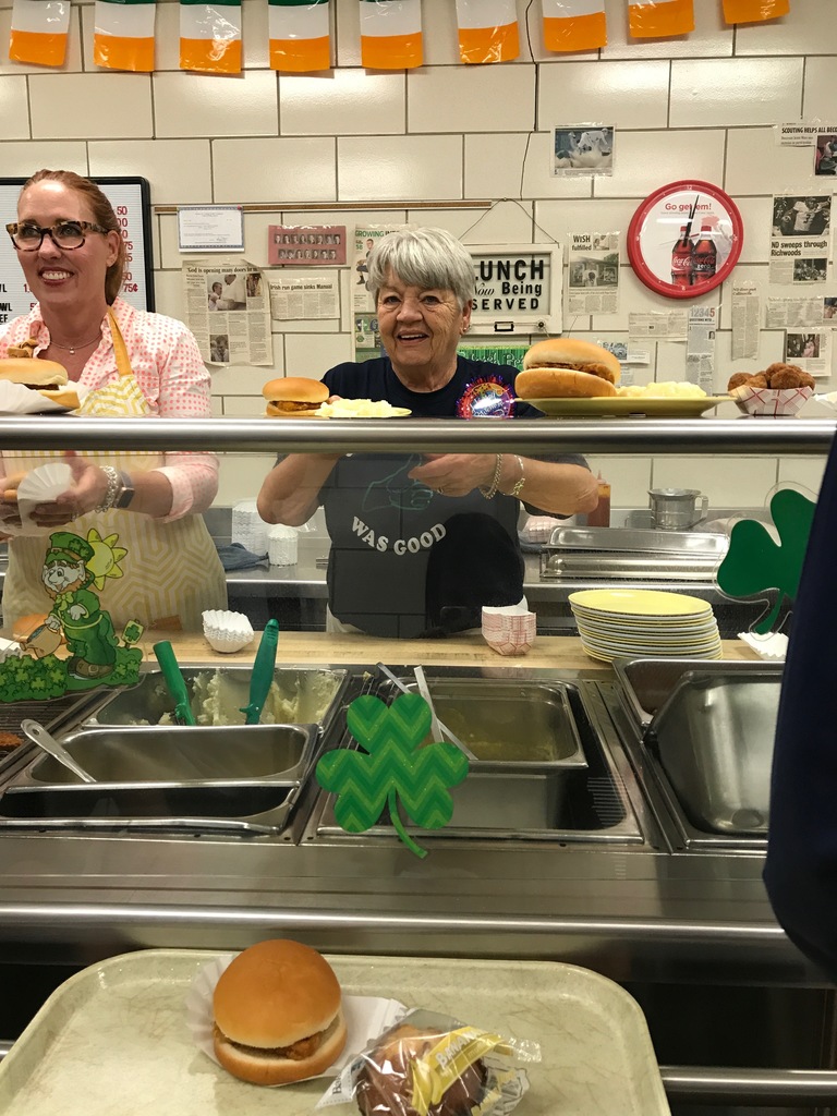 PND community is saddened to learn of the passing of Pat Matarelli – PNDHS