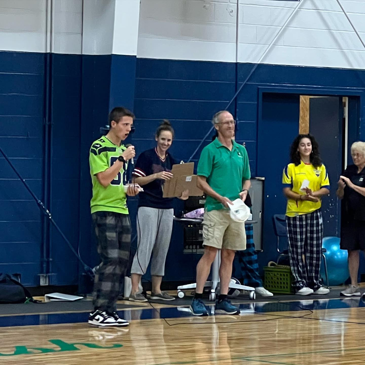 Congratulations Coach Schallau and Coach Gray – PNDHS