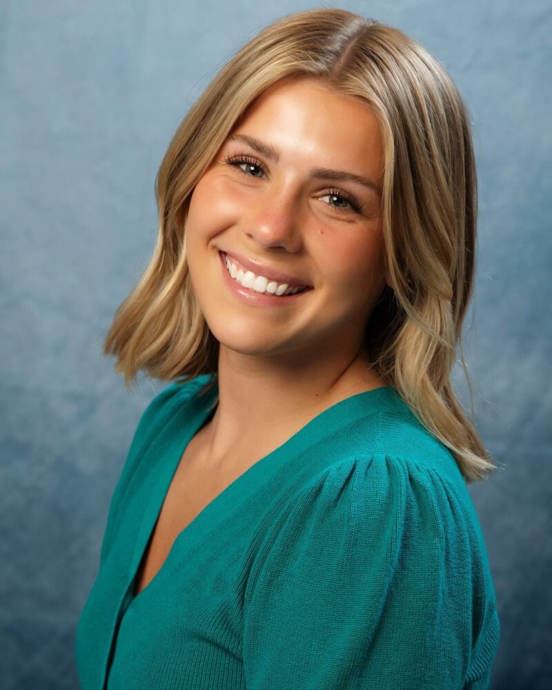 Congratulations to Casey Rodgers – the September Student of the Month ...