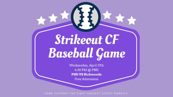 CF Baseball Game 2024 – PNDHS
