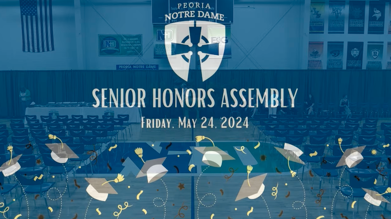 Senior Honors Assembly – PNDHS