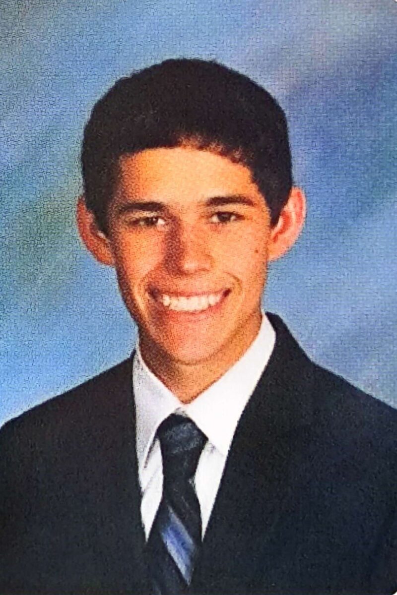 Alumni Vocations – PNDHS