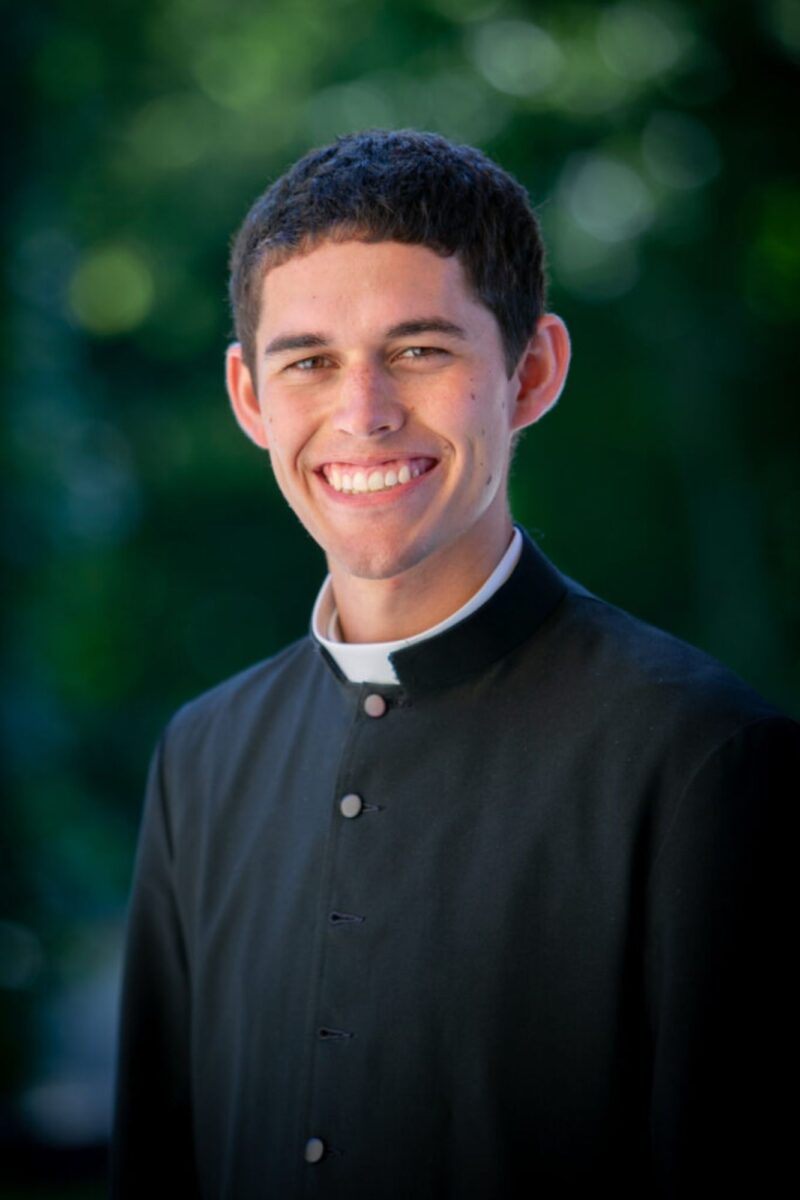 Alumni Vocations – PNDHS