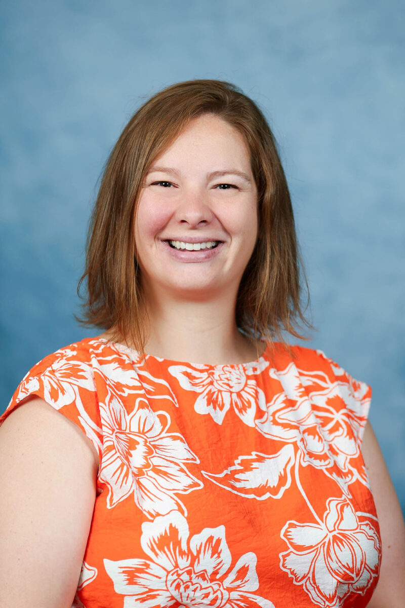 Staff – PNDHS
